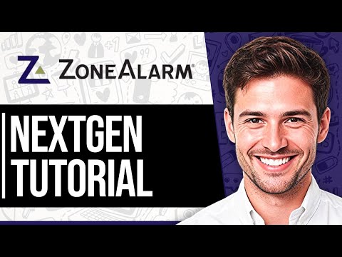 ZoneAlarm Extreme Security NextGen - Review and Tutorial (2024)