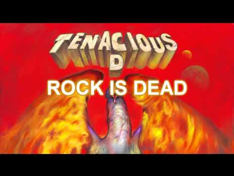 Steam Community :: Video :: Tenacious D - Rock is Dead