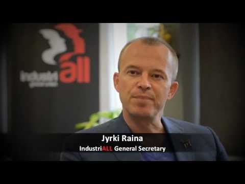 The Triangular Trap - unions say no to the explosion of agency labour