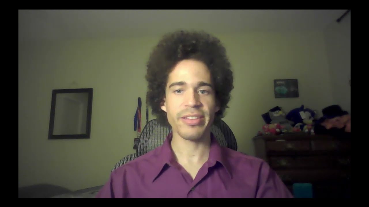 AVC248 - Midterm In-Process Portfolio