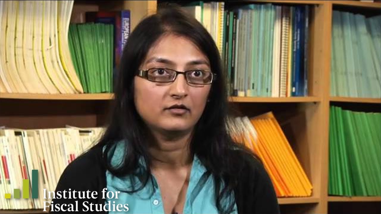 Evaluating policies in developing countries