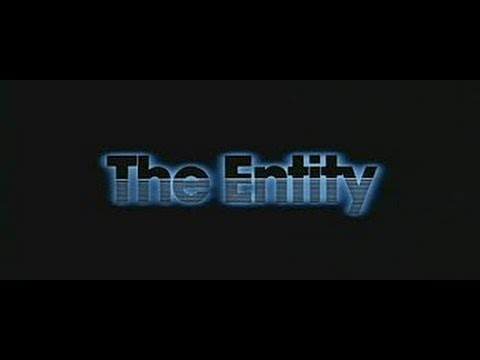 ***THE ENTITY** {MAD MOVIES MAGAZINE FESTIVAL D 'AVORIAZ FILM EPOUVANTE 80's}directed RYAN JEFFACTOR