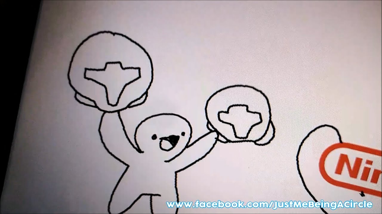 E3 2017 in a Nutshell