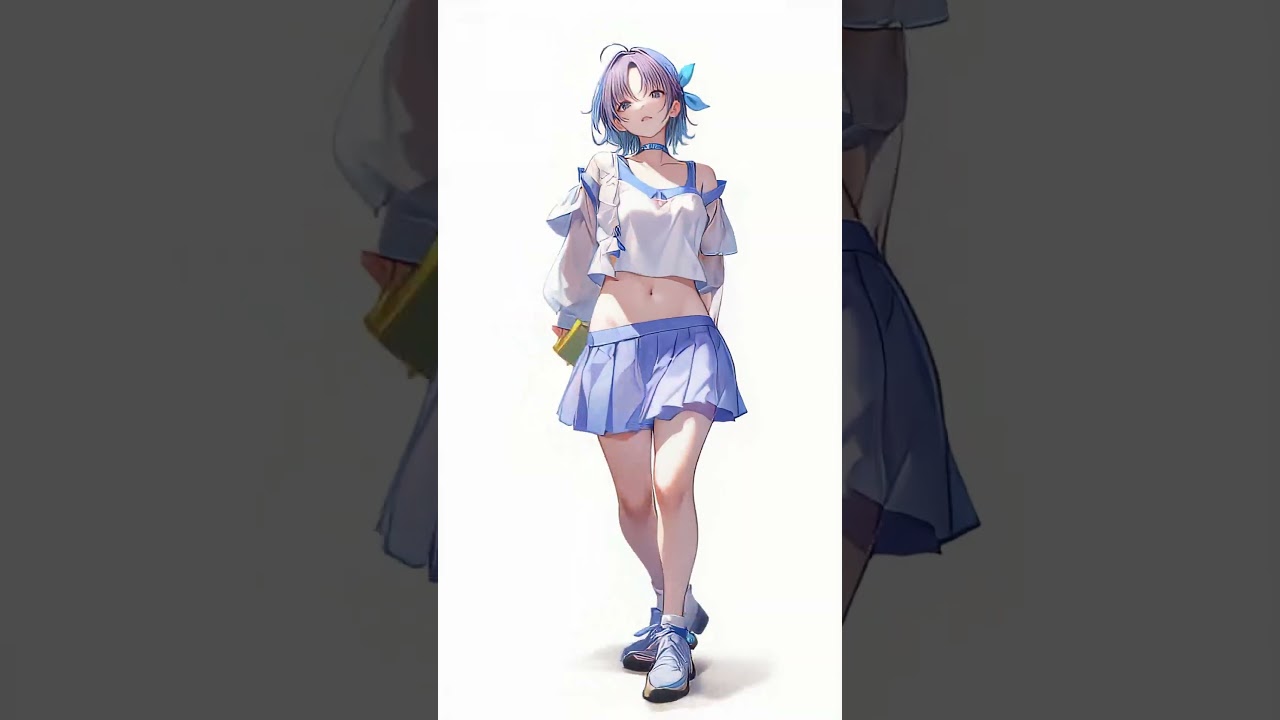 Asakura Toru 浅倉透 / The IdolmasterShinyColors