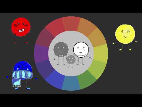 Art Bites: Art Theory for Everyday Artists - Black & White