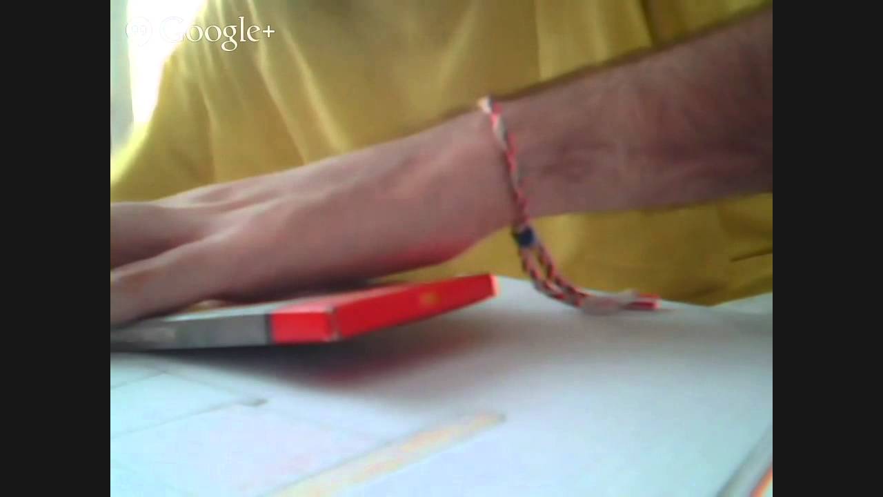 Numix Developers: Live Icon Design - ep.2.0