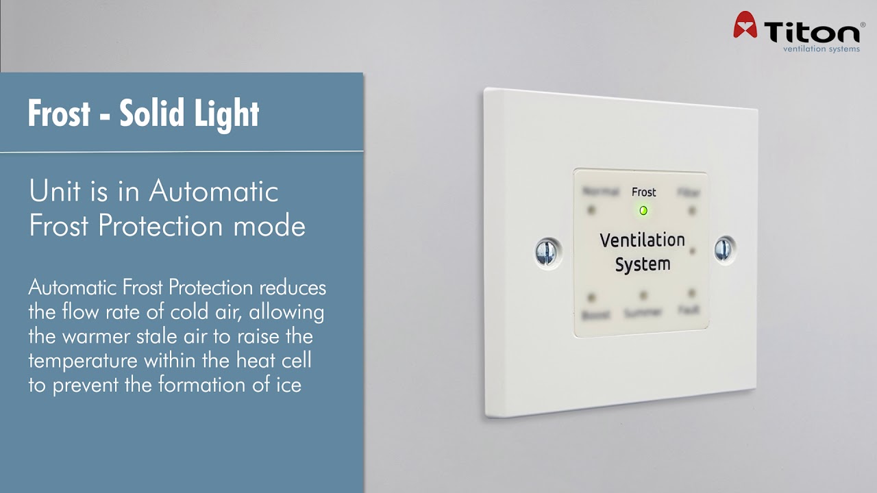 auralite Status Indicator (TP518) - Product Feature Guide