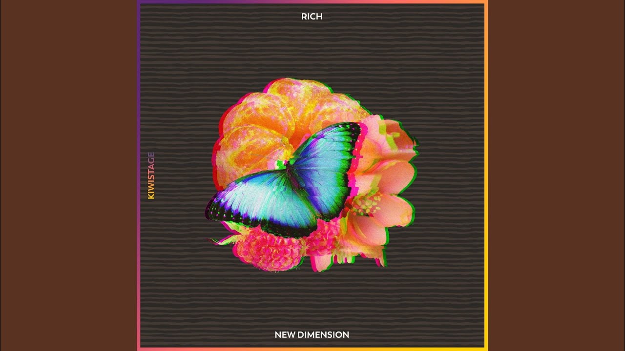 New Dimension (Original Mix)