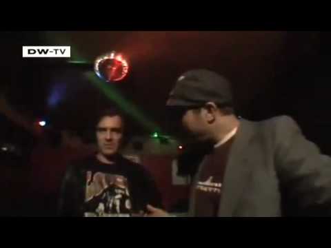 The Truth About Germany: Reeperbahn | euromaxx