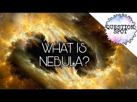 What is NEBULA?