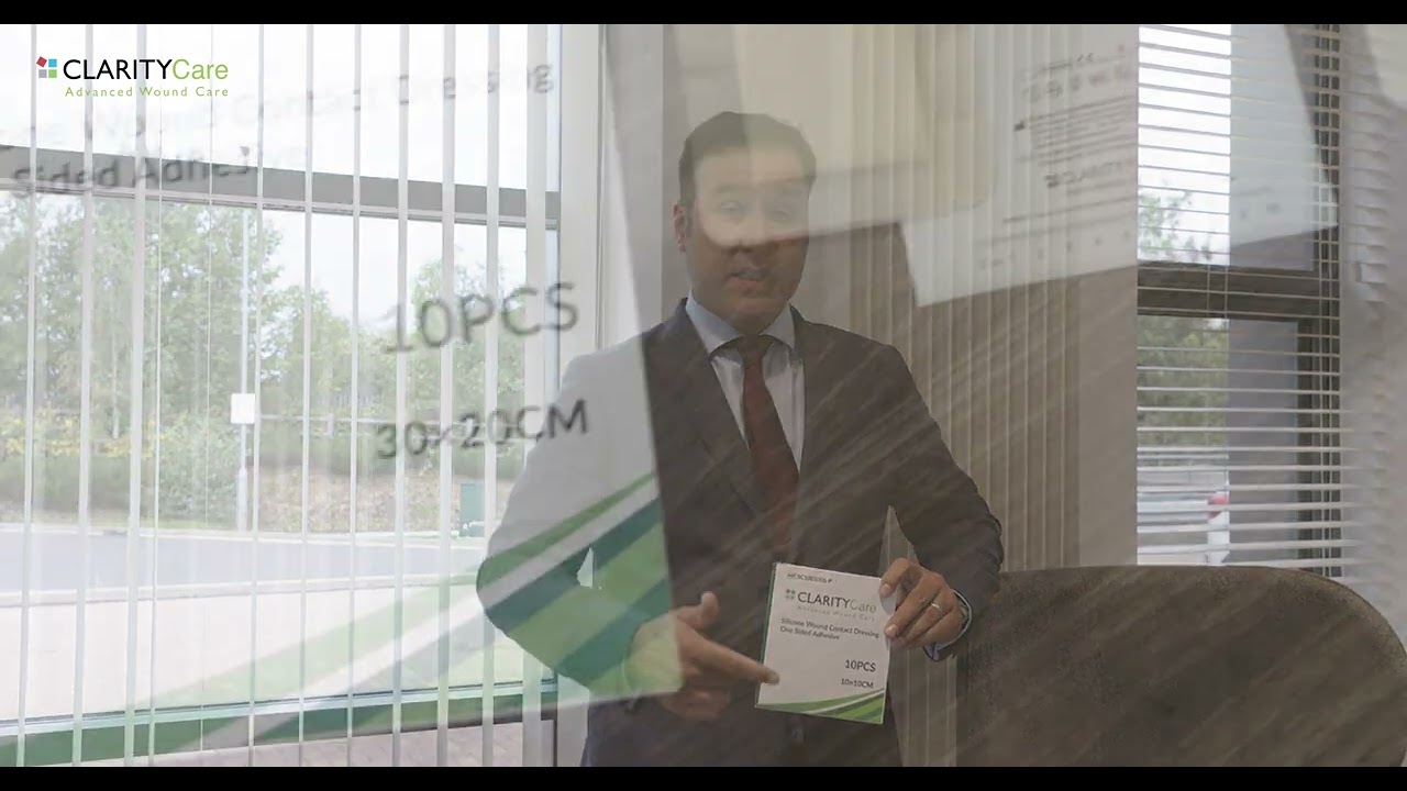 Advanced Wound Care - Summary