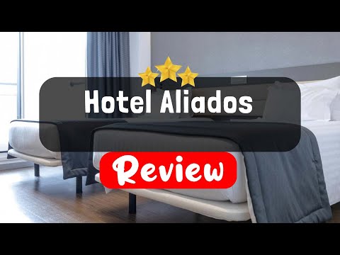 Hotel Aliados Porto Review - Is This Hotel Worth It?