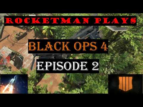 Steam Community :: Video :: Black Ops 4 Trolling (I Am Rocketman) Ep 2
