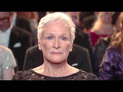 The Wife (2018) Glenn Close Indie, Drama Movie - Trailer [HD]