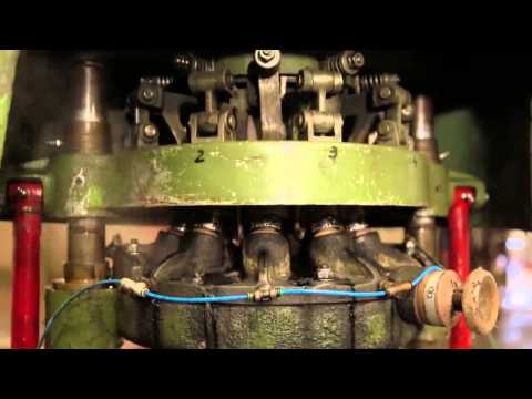 Borsalino - Lesson 4 - "Sbridaggio" phase