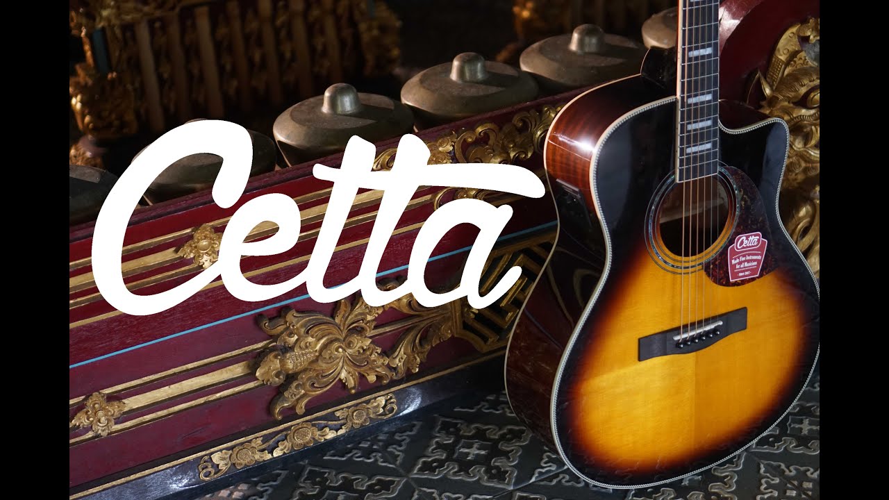 cetta guitar - Cetta Guitar