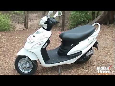 Mahindra Scooter - Latest Price, Dealers & Retailers in India