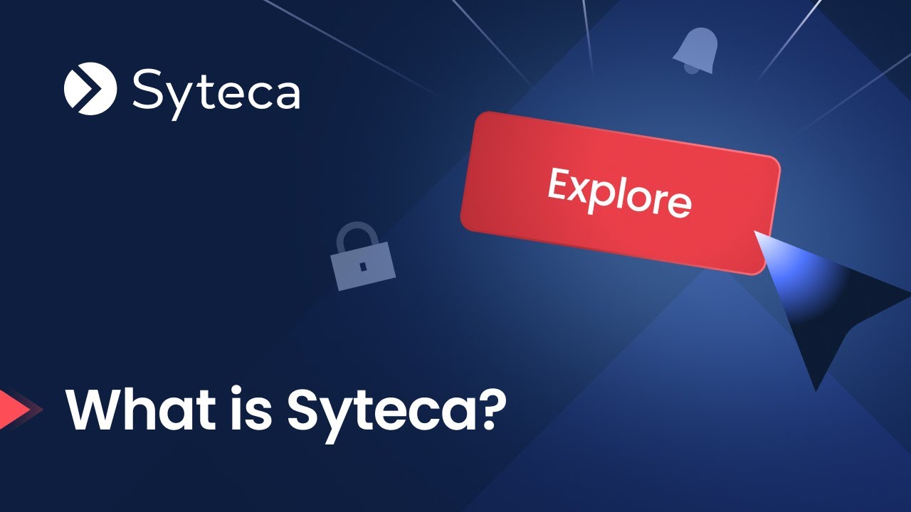 What is Syteca Platform?
