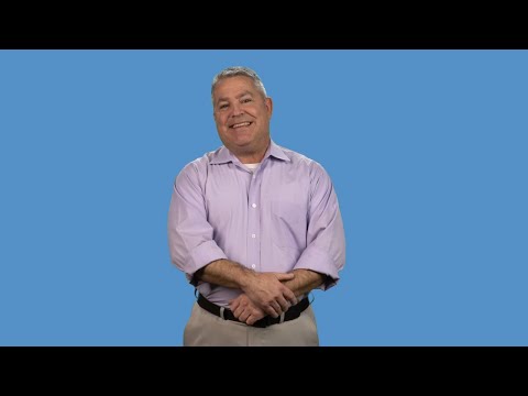 I Am CDC - Scott Scales