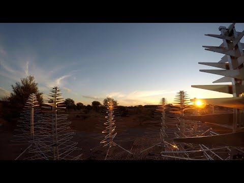 Gallery – Wajarri Community Office