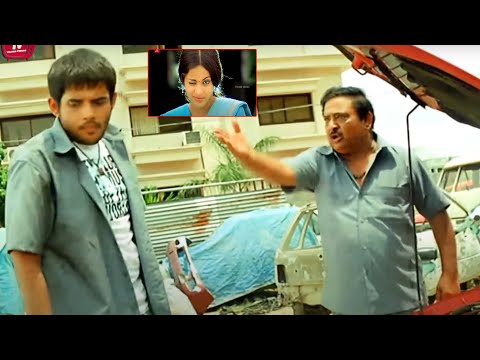 Yasho Sagar And Chandra Mohan Comedy Scene | Telugu Movies | Telugu Videos