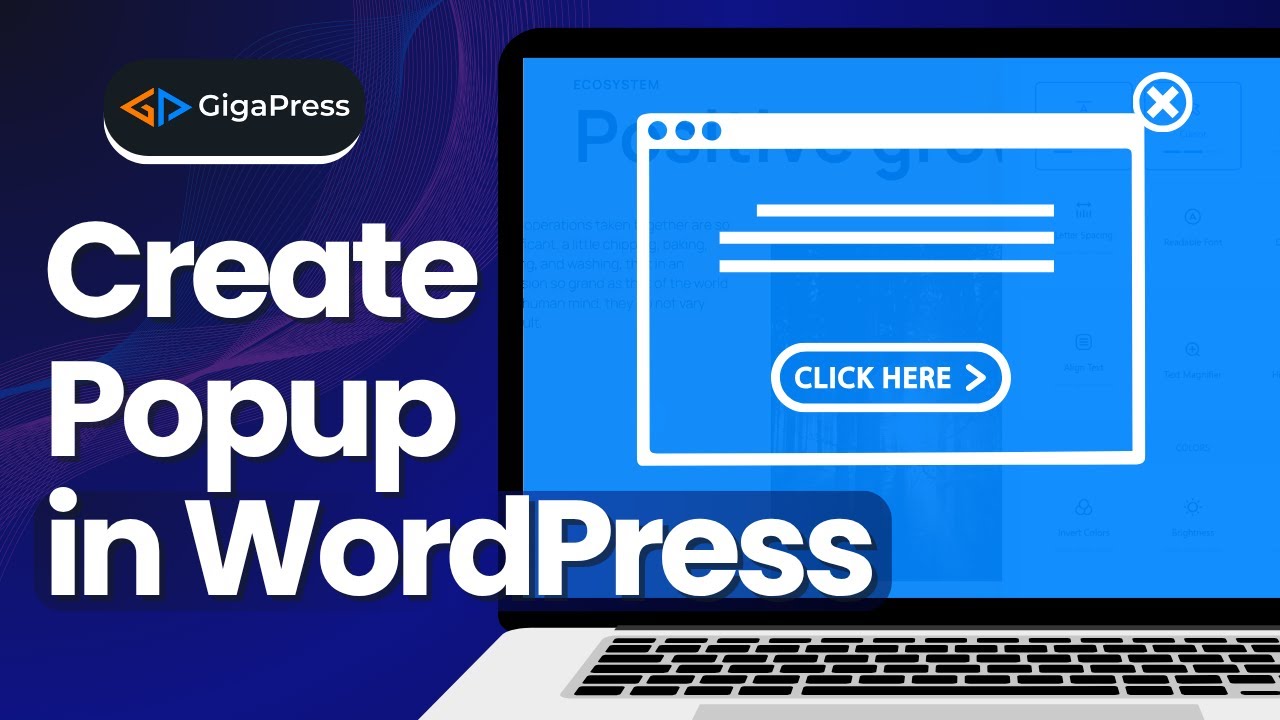 How to Create a Popup in WordPress | Best FREE Popup Plugin