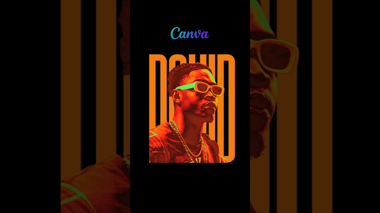 T-Shirt Design in Canva | Tips & Tricks  #canva