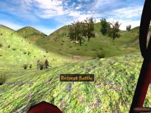 Steam Community :: Video :: WTF seconds in mount and blade!