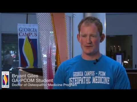Tradition as a Doctor of Osteopathic Medicine | DO Program | PCOM