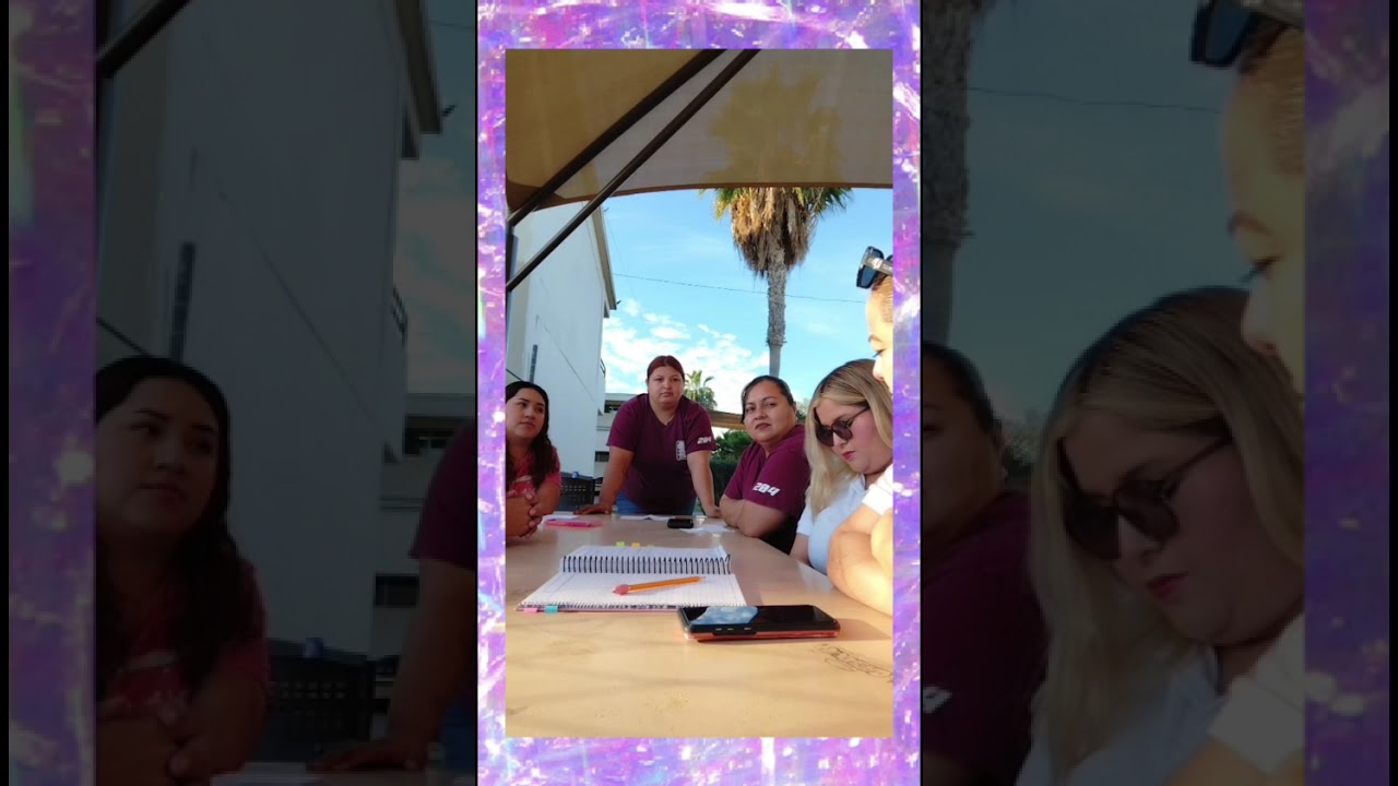 1ER VIDEO EN LA PREPARATORIA JOSE VASCONCELOS MEXICALI BC