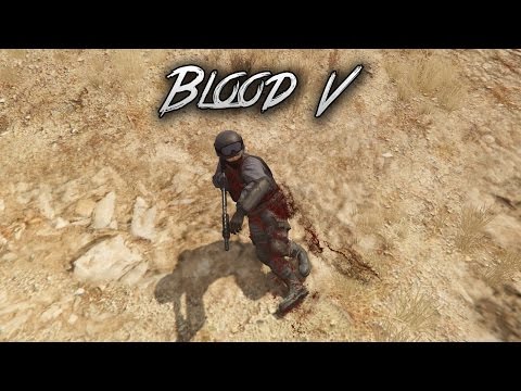 BloodV - GTA5-Mods.com