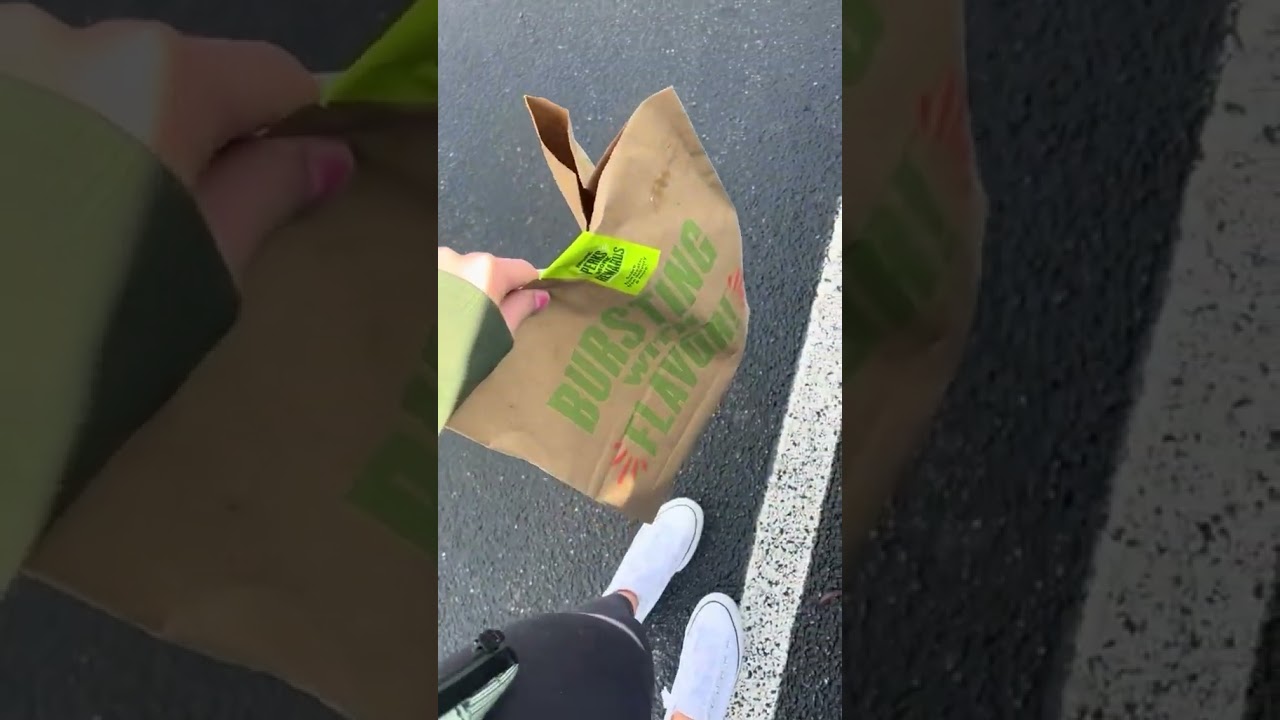 What a Registered Dietitian Orders at Panera