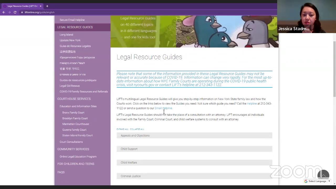 Know Your Rights: Child Support and Family Court, Updated Edition for 2022