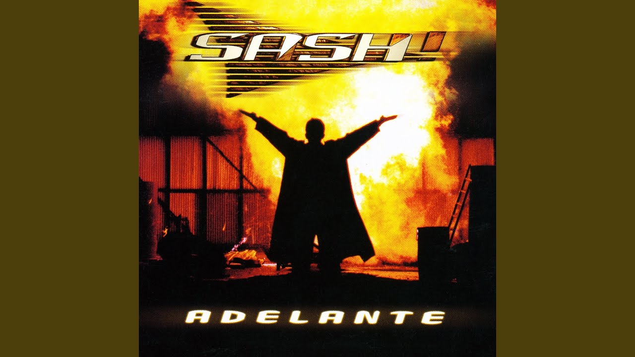Adelante (Original 7