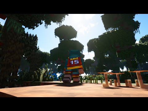 Detailed Animations Tester - Gallery - Minecraft Resource Packs ...