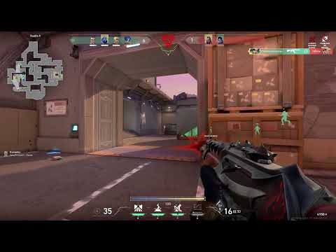 Steam Community :: Video :: Valorant Core
