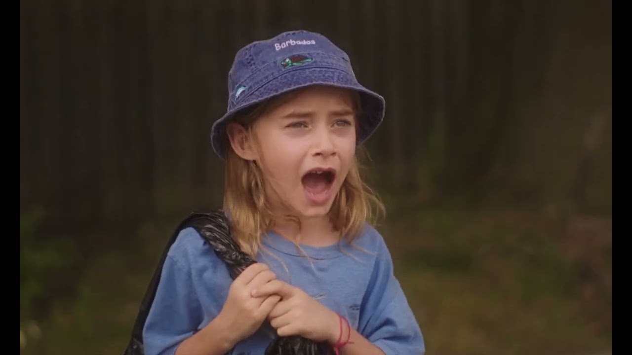 ROCKET FUEL Trailer | VIFF 2022