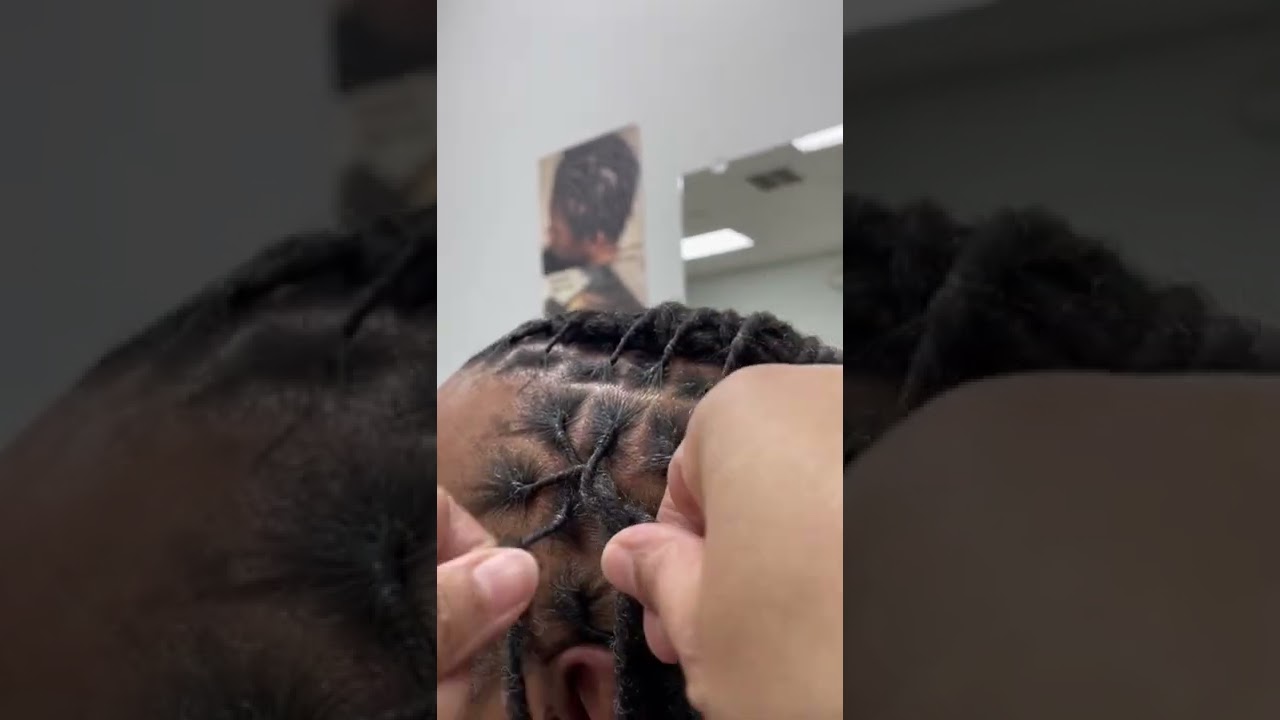 Barrel twists ‼️🤗