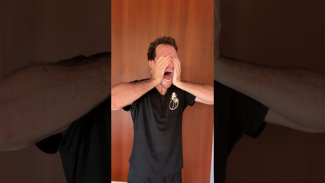 Instrucciones para ver un Eclipse 🌑 ☀️ #youtubeshorts #shorts