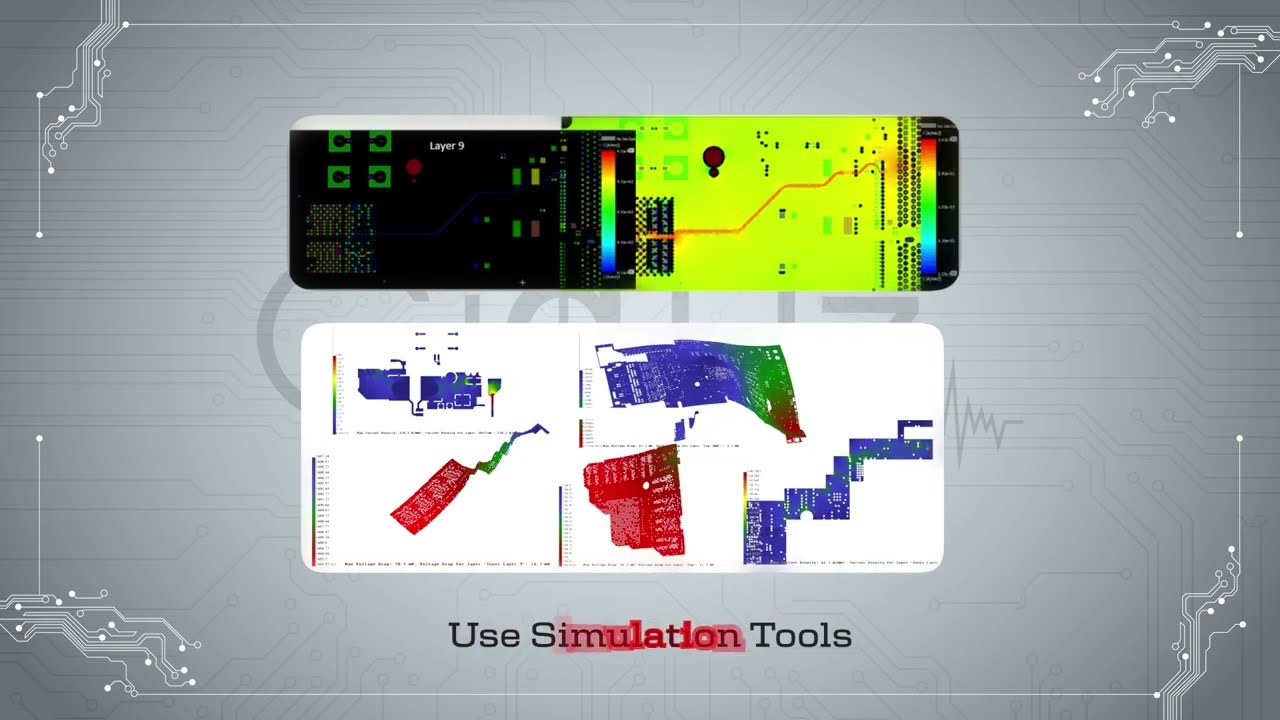 PCB Schematic Design Explained: From Symbols to Circuits! PCB Schematic Design Tutorial