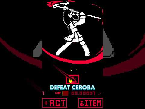 Undertale Red and Yellow STEAMWORKS