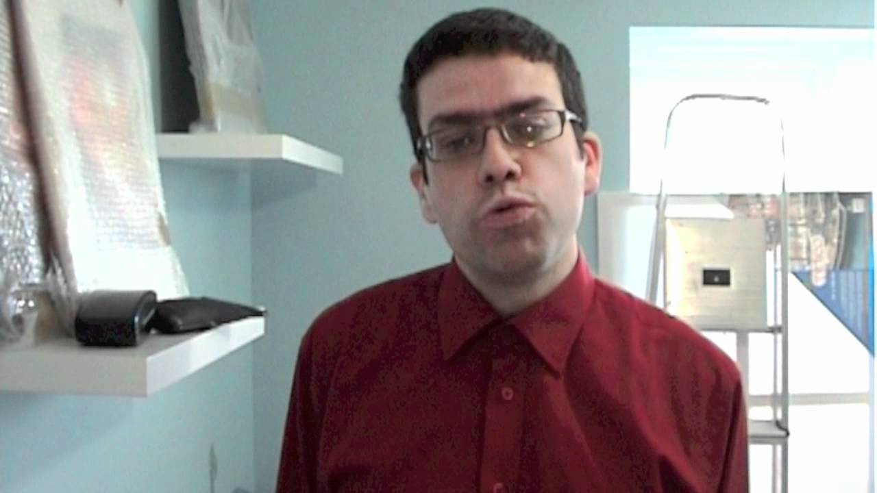 Dustin's Gif Shop