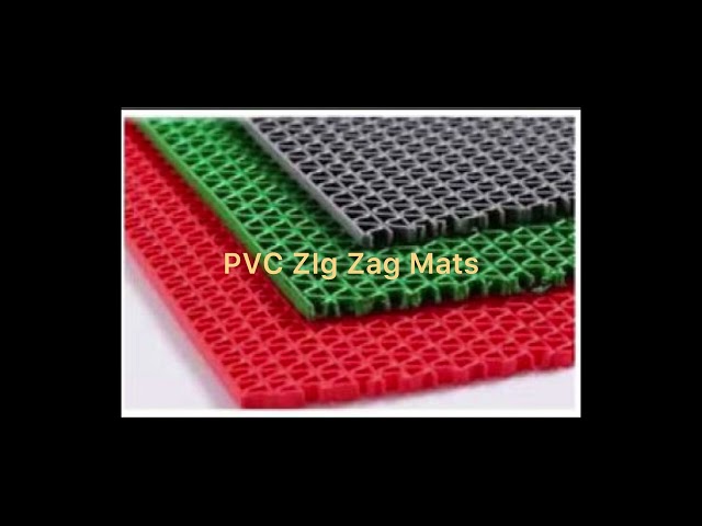 Pvc Floor Mats - Pvc Noodle Mat Trader - Retailer from Chennai