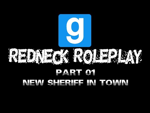 Steam Community :: Video :: Gmod Redneck RP - Part 01
