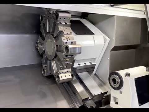 滝澤鉄工所製-TC-350L 10型-2006年式