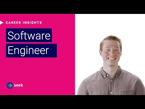 What’s it like to be a Software Engineer in Australia?