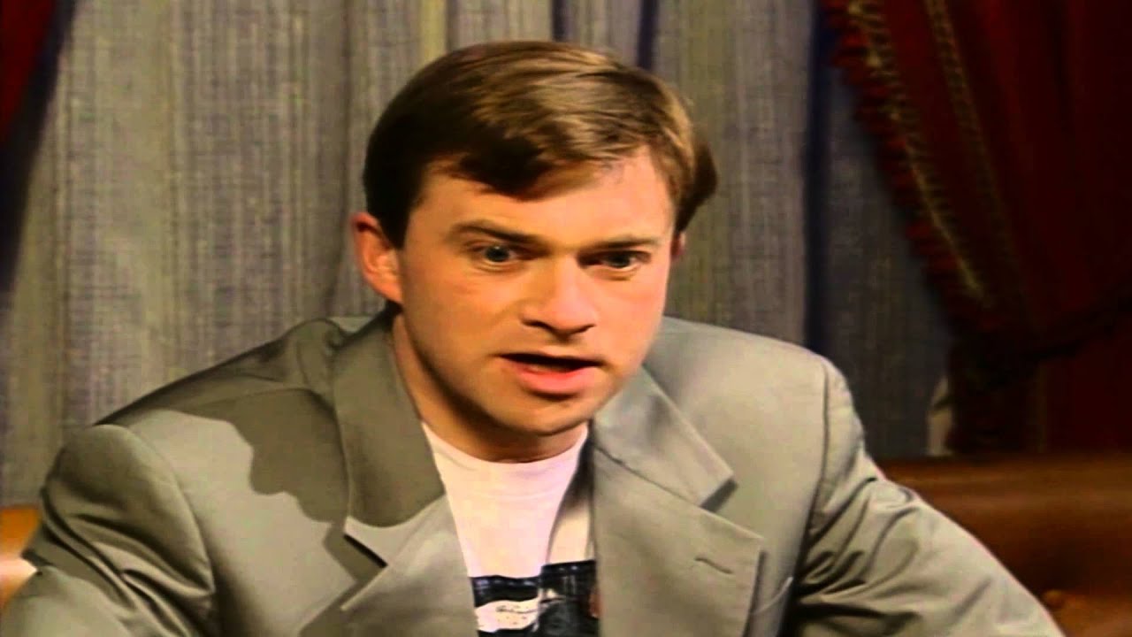 Drowning Sorrows - Men Behaving Badly