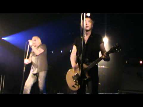 U.K. Subs - Stranglehold