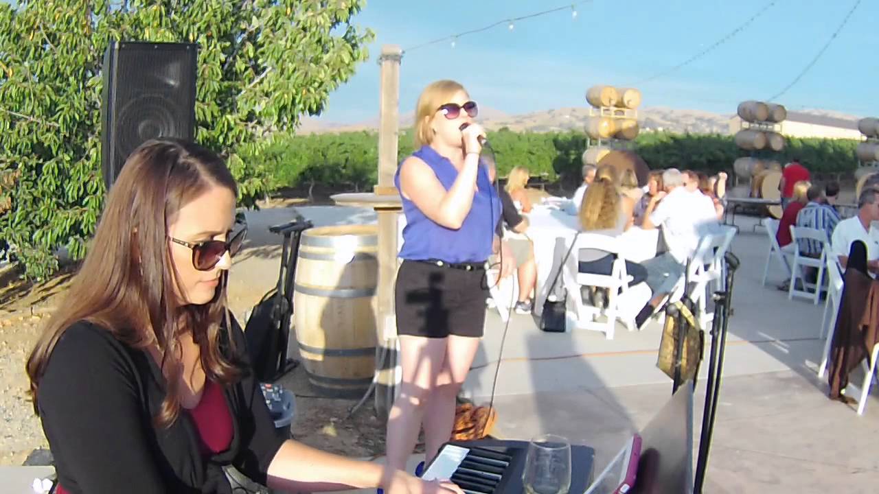 Hire Meredith McHenry - Pop Singer in Livermore, California