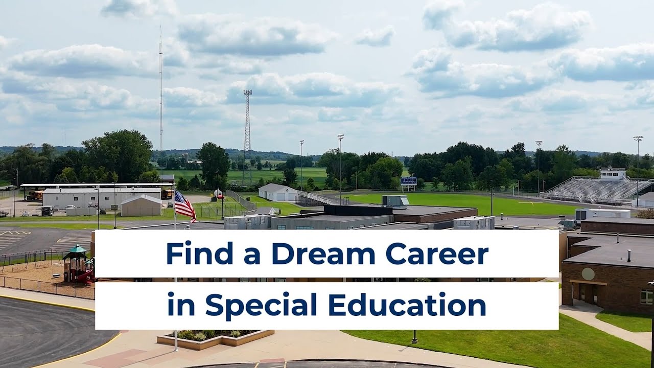 OPTIMISE Boosts Special Educator Careers